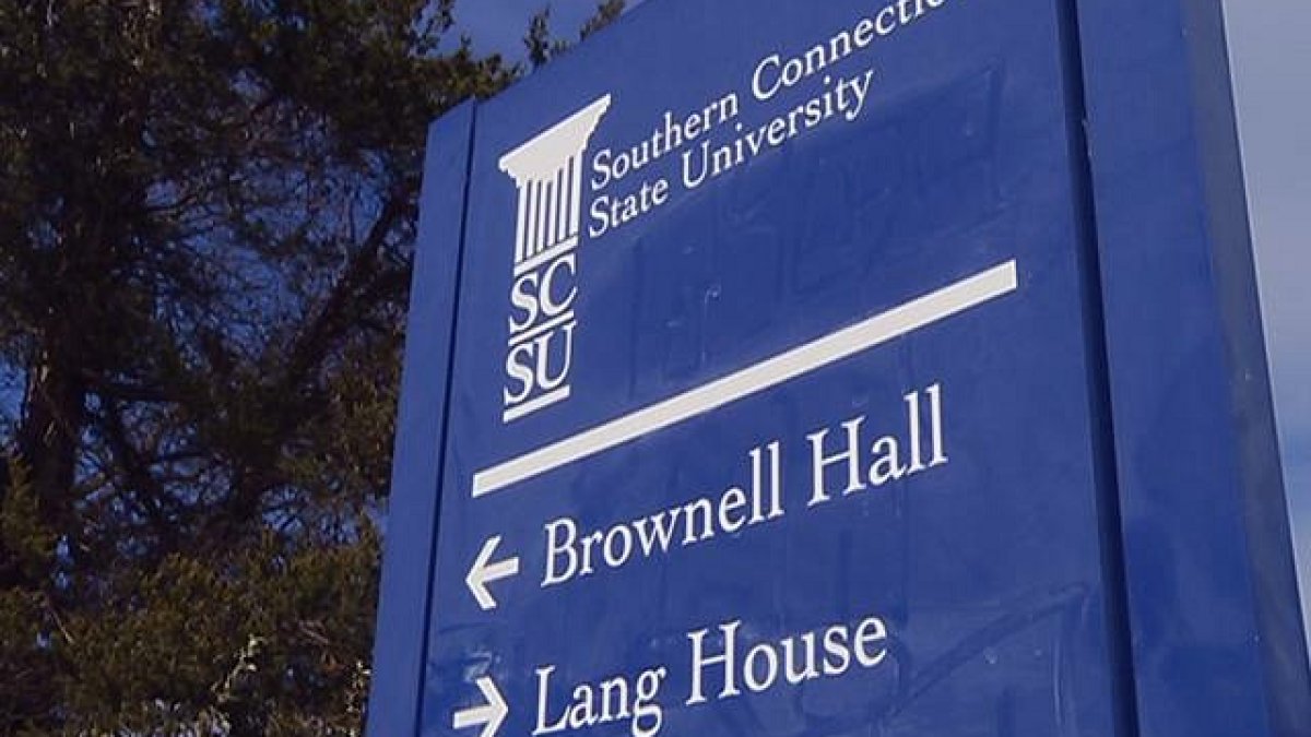 SCSU Police Looking for Man Who Made Inappropriate Comments to Students ...