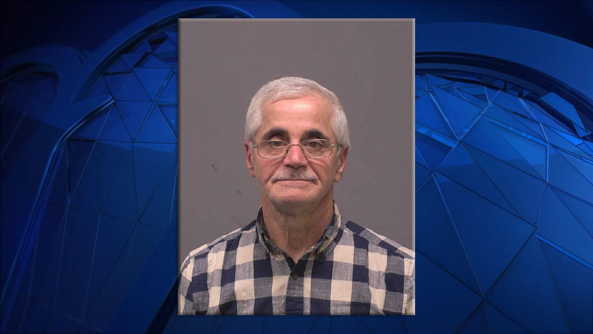 Driver Charged in Crash That Injured Pedestrian With Walker – NBC ...