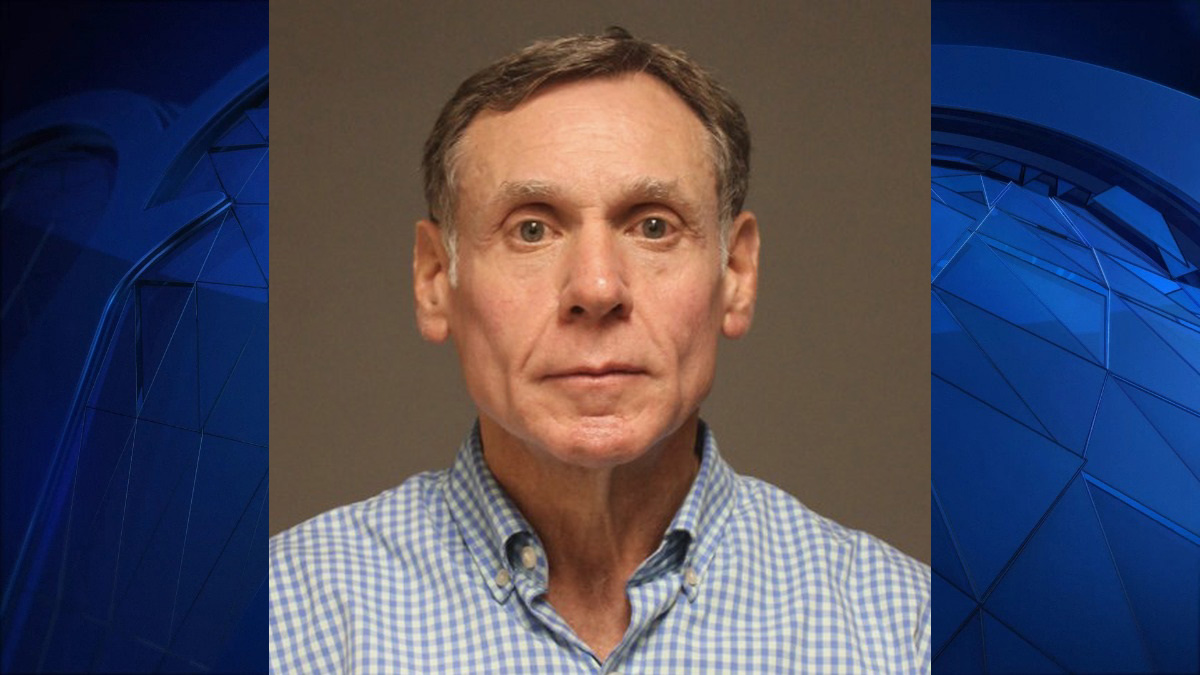 Man Charged With Stealing Funds From Mentally Disabled Woman – NBC ...