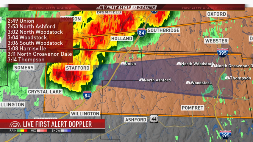 NBC Connecticut – Connecticut News, Local News, Weather, Traffic ...