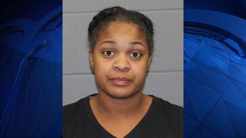 Police Arrest Suspect In Murder Of Woman In Waterbury Nbc Connecticut