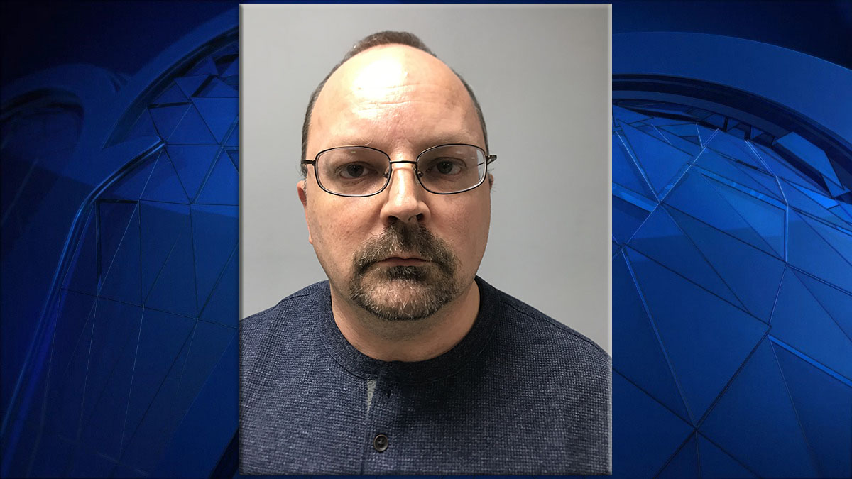 Ellington Man Charged in ‘Sex Dungeon’ Case Sentenced to 29 Years for ...