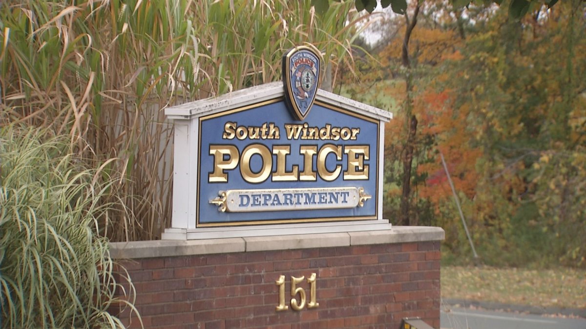 Woman accidentally run over with her own car in South Windsor: police ...