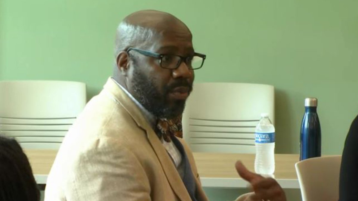 State, Community Leaders Take Part in Discussion on Racial Equality ...