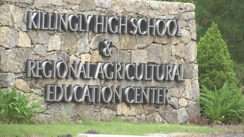 Killingly High School to Get Rid of Redmen Mascot – NBC Connecticut