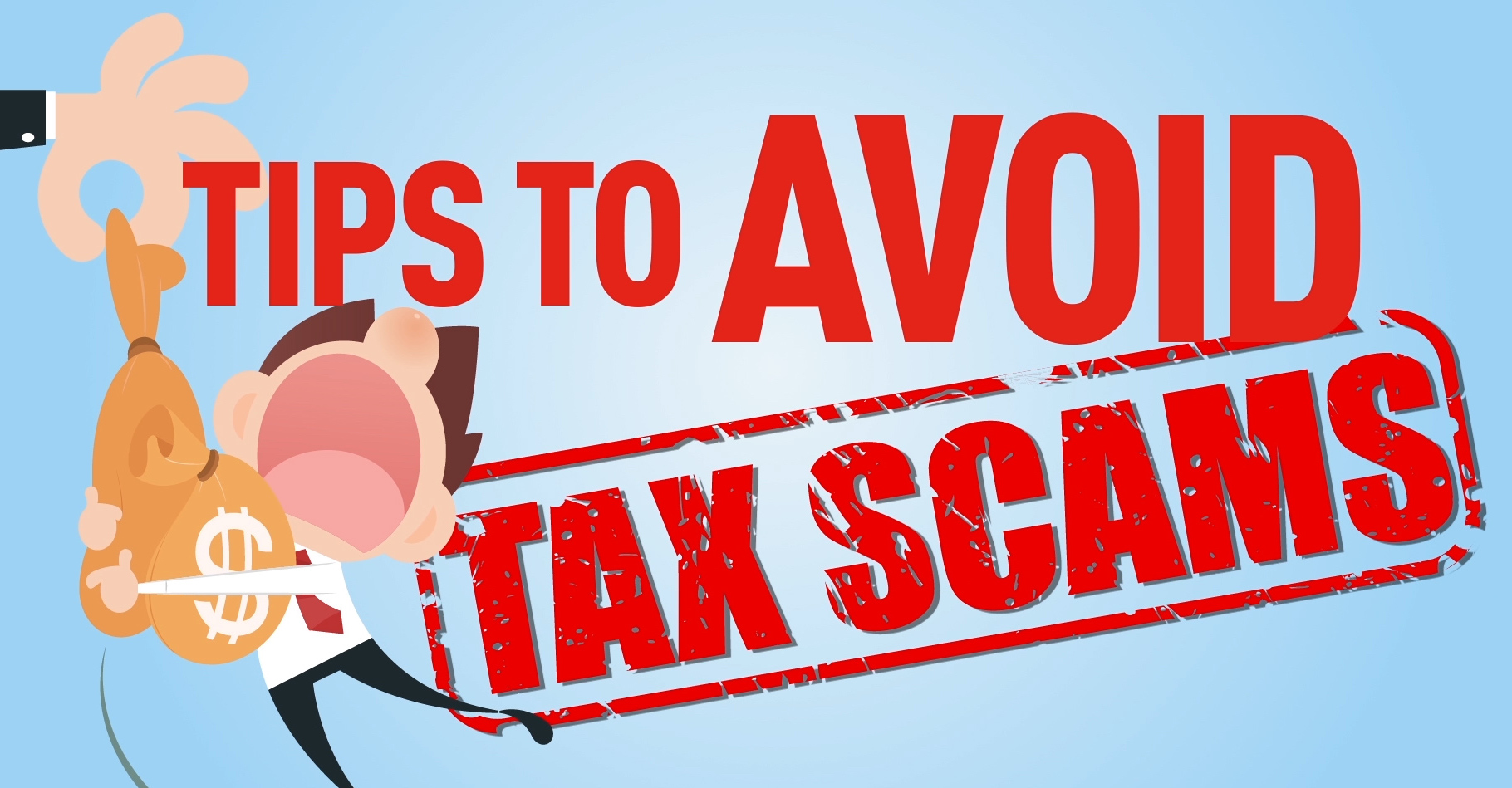 Tips to Avoid Tax Scams – NBC Connecticut