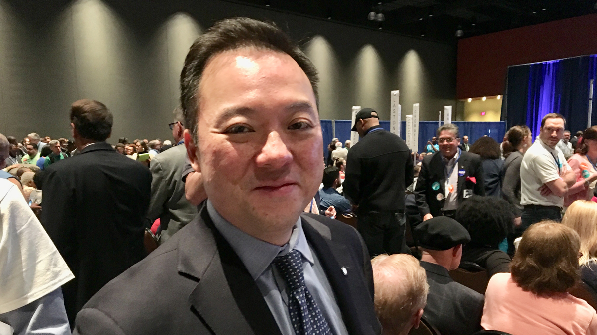 Tong Working With Other Attorney Generals Across the U.S. to Make Sure ...