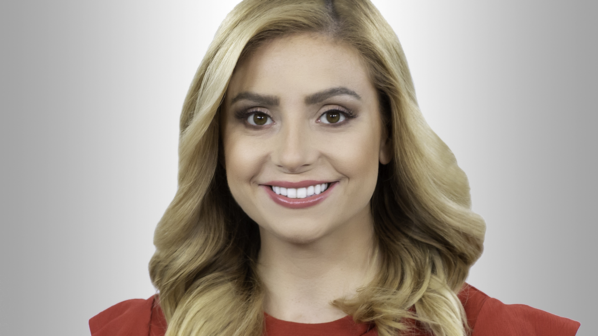 Getting to Know CT LIVE! Host Taylor Kinzler – NBC Connecticut