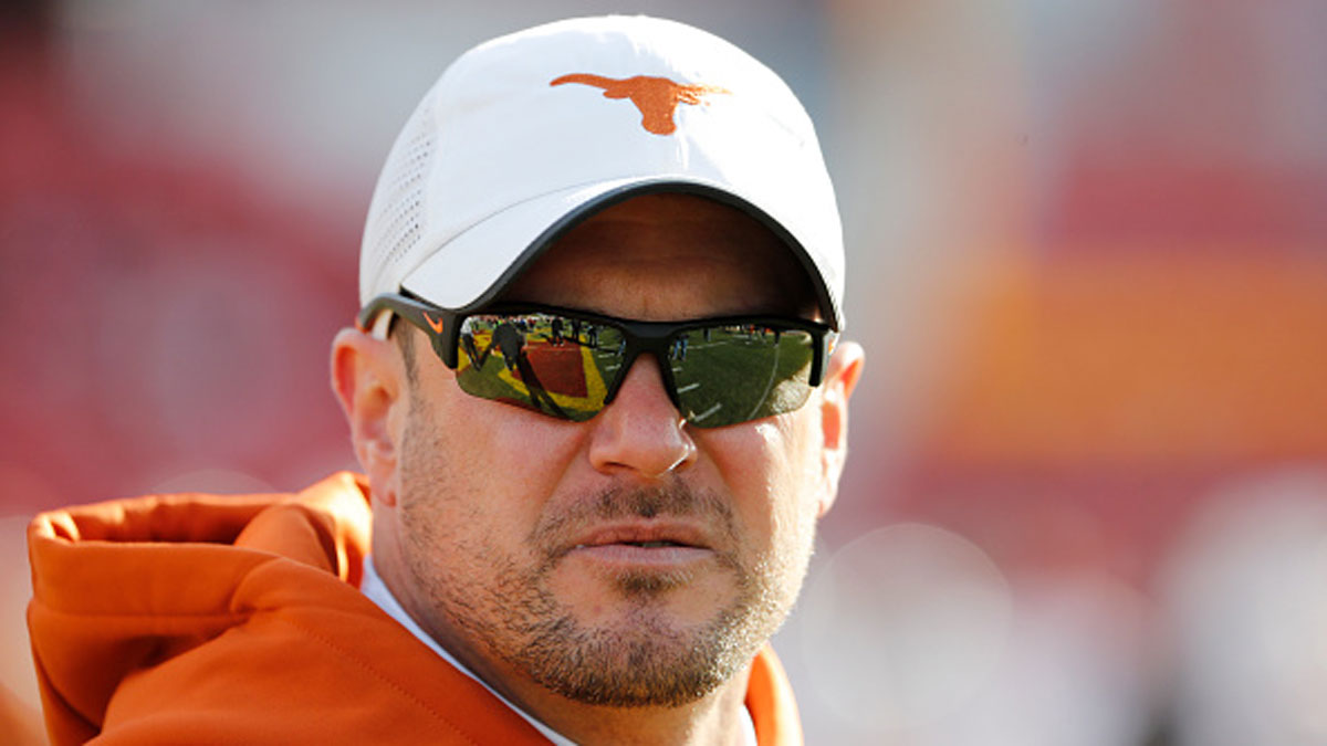 Florida Atlantic Hires Tom Herman as New Football Coach – NBC Connecticut