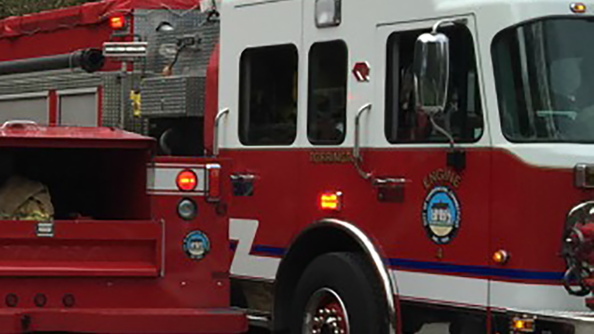 Red Cross Assist Residents After Fire in Torrington – NBC Connecticut