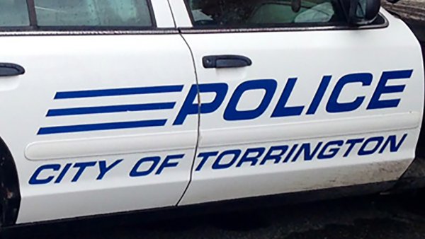 2 motorcyclists suffer life-threatening injuries in Torrington crash ...