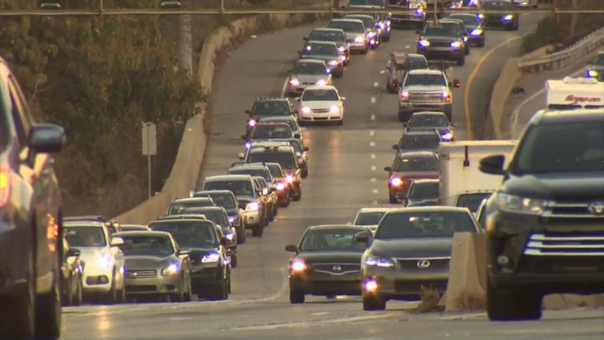 New study looks at viability of mileage-based user fee for CT drivers ...
