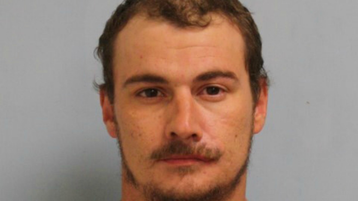 Man Accused of Assaulting Girlfriend in Willimantic – NBC Connecticut