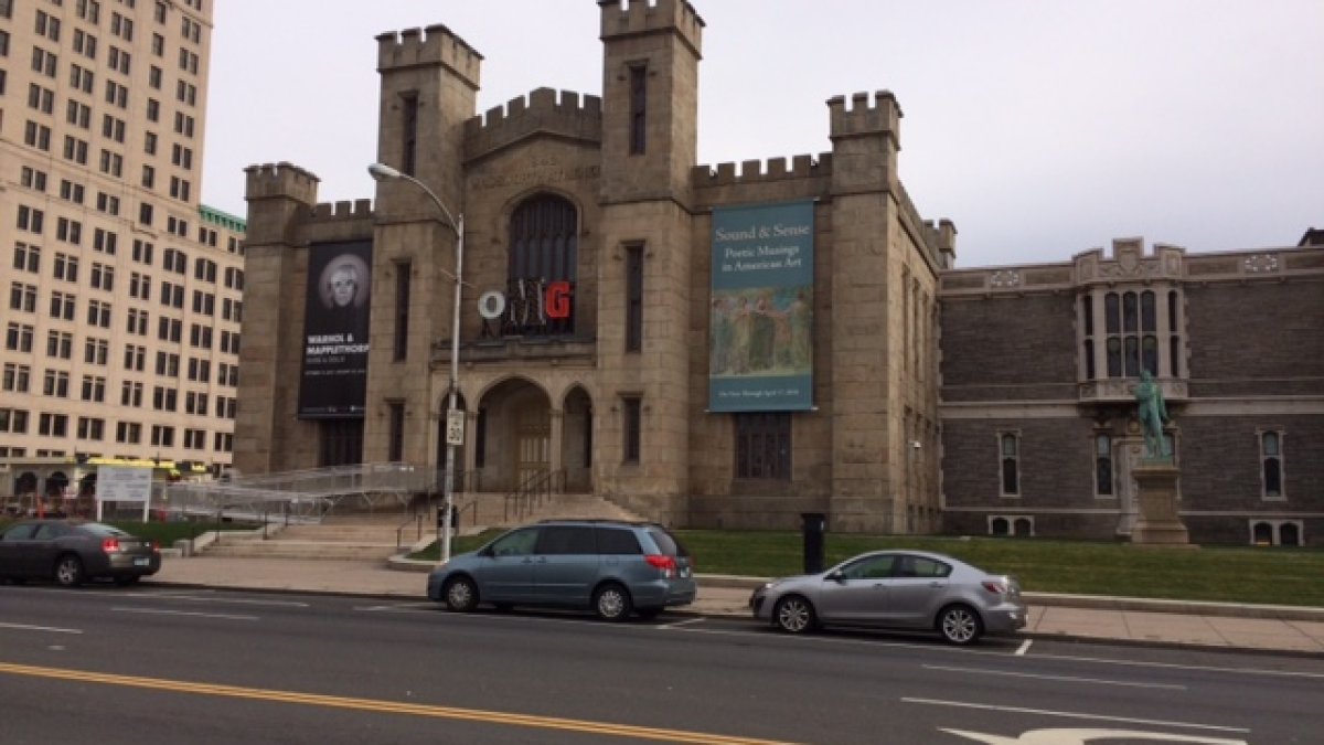 Local Attractions Offer Free or Reduced Admission for Connecticut Open ...