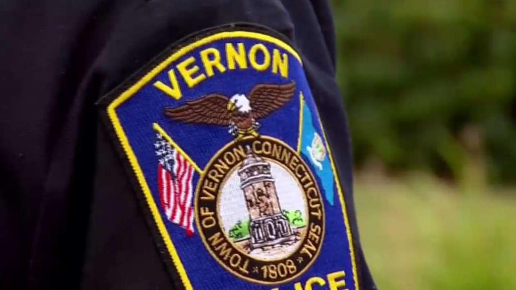 Vernon Police Work to Help Drug Addicts – NBC Connecticut