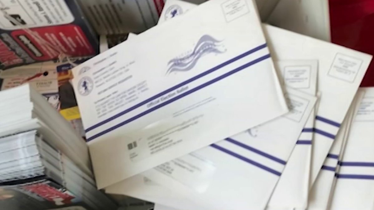 Preventing Double Voting – NBC Connecticut