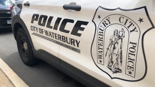 Waterbury man arrested after Friday night hit-and-run – NBC Connecticut