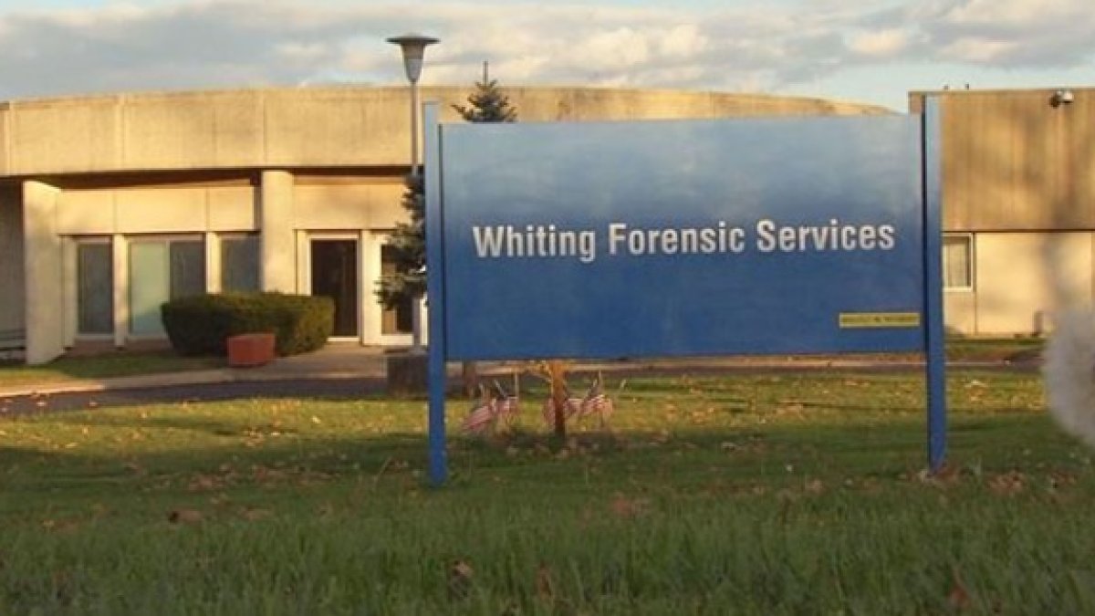 Whiting Forensic Hospital Leader Resigns Abruptly – NBC Connecticut