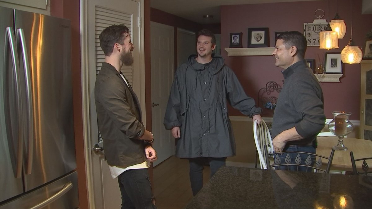 Witt Lowry Raps For Millions – NBC Connecticut