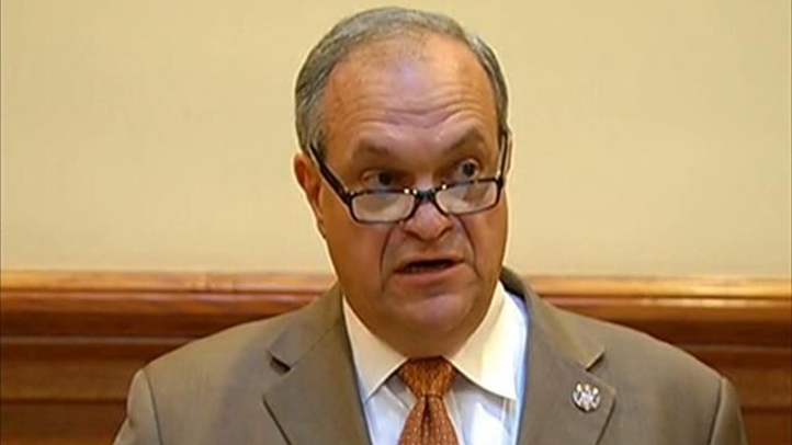 New Haven Mayor John DeStefano Has New Jobs Lined Up – NBC Connecticut