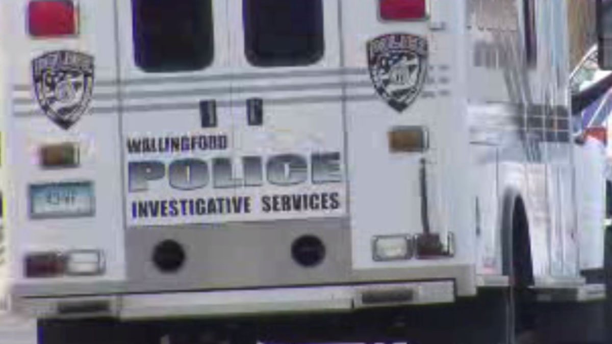 Wallingford Police Holding Active Shooter Training at Lyman Hall High ...