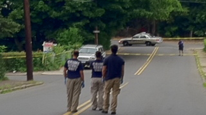 Man Shot And Killed In Waterbury Nbc Connecticut