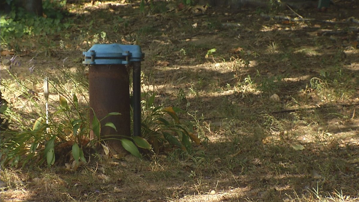 Well Water Woes: Report Breaks Down Salt Intrusion Cause in ...