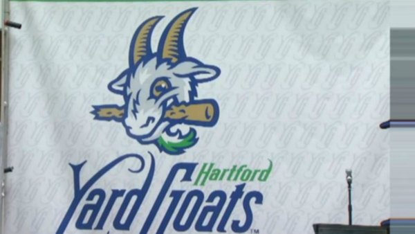 Yard Goats announce single game ticket sale date – NBC Connecticut