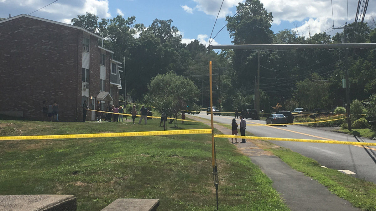 Police ID Victim of Fatal Shooting in Meriden – NBC Connecticut