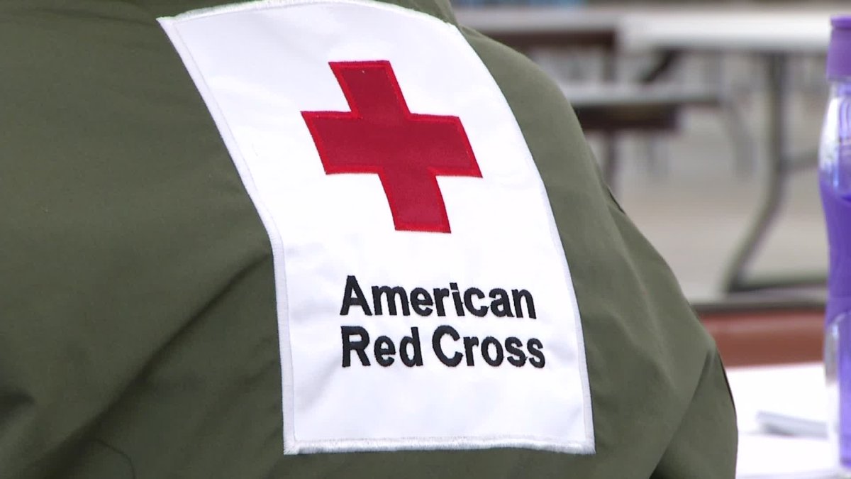 Red Cross Has Emergency Shortage of Plasma Taken From Recovered COVID ...