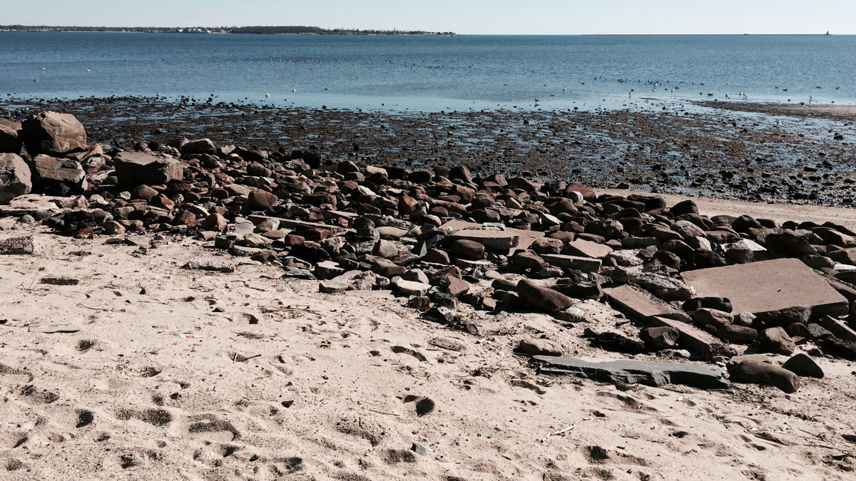 West Haven Planning To Fix Eroded Beach with Cape Cod Sand – NBC ...