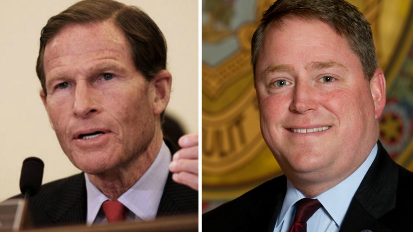 Connecticut GOP Delegates Pick Candidates for U.S. Senate, Congress ...