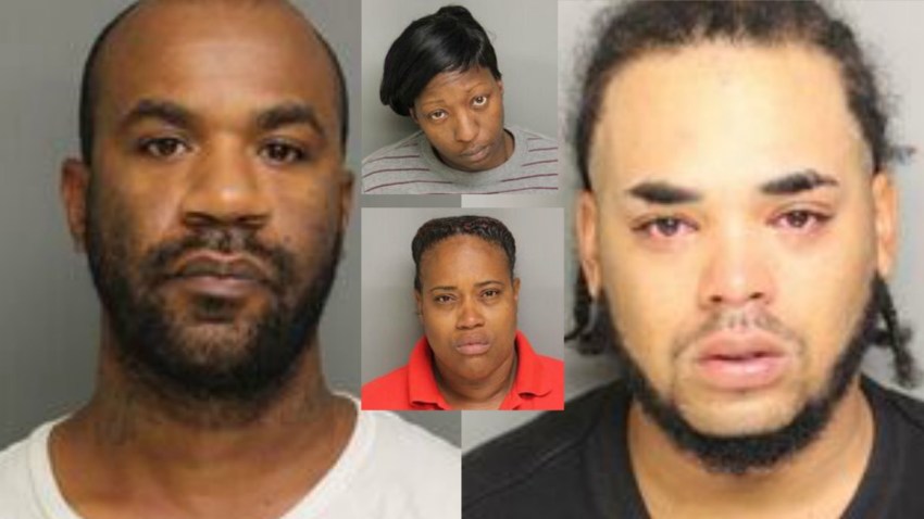 Bridgeport Police Arrest 4 in Armed Robbery – NBC Connecticut