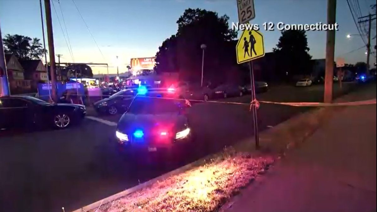 1 Dead, 3 Others Injured in Bridgeport Shooting – NBC Connecticut