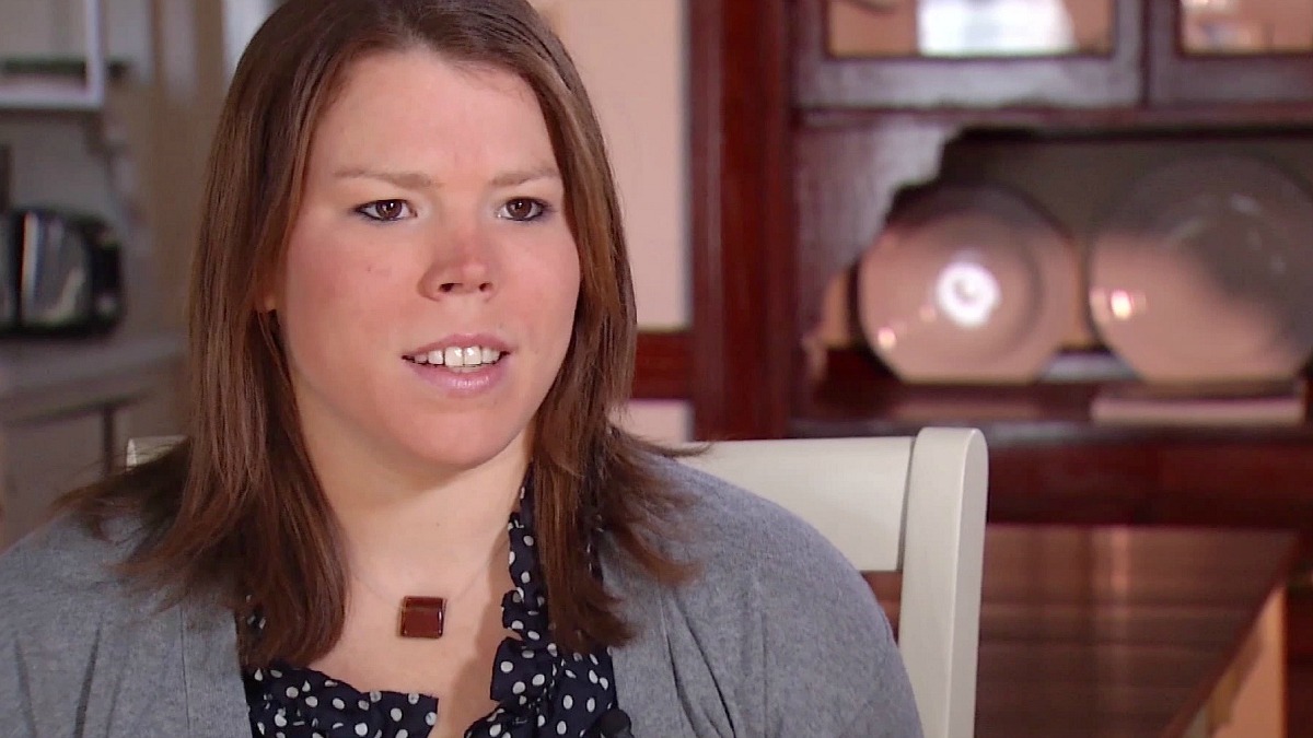 Caitlin Cahow Talks Hockey, Olympics and LGBT – NBC Connecticut