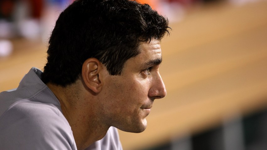 Pitcher Carl Pavano Was Target of Extortion: Cops – NBC Connecticut