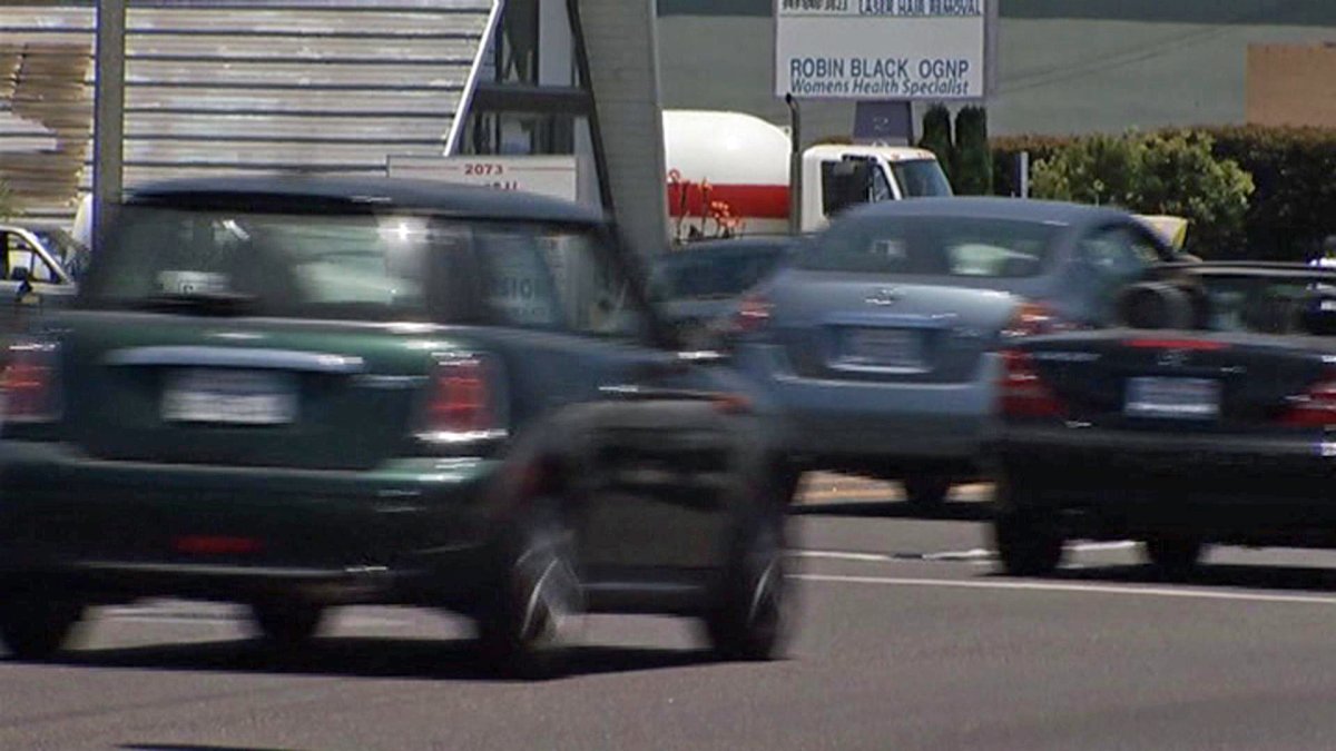 Governor Unveils Details of Trucks-Only Toll Transportation Plan – NBC ...