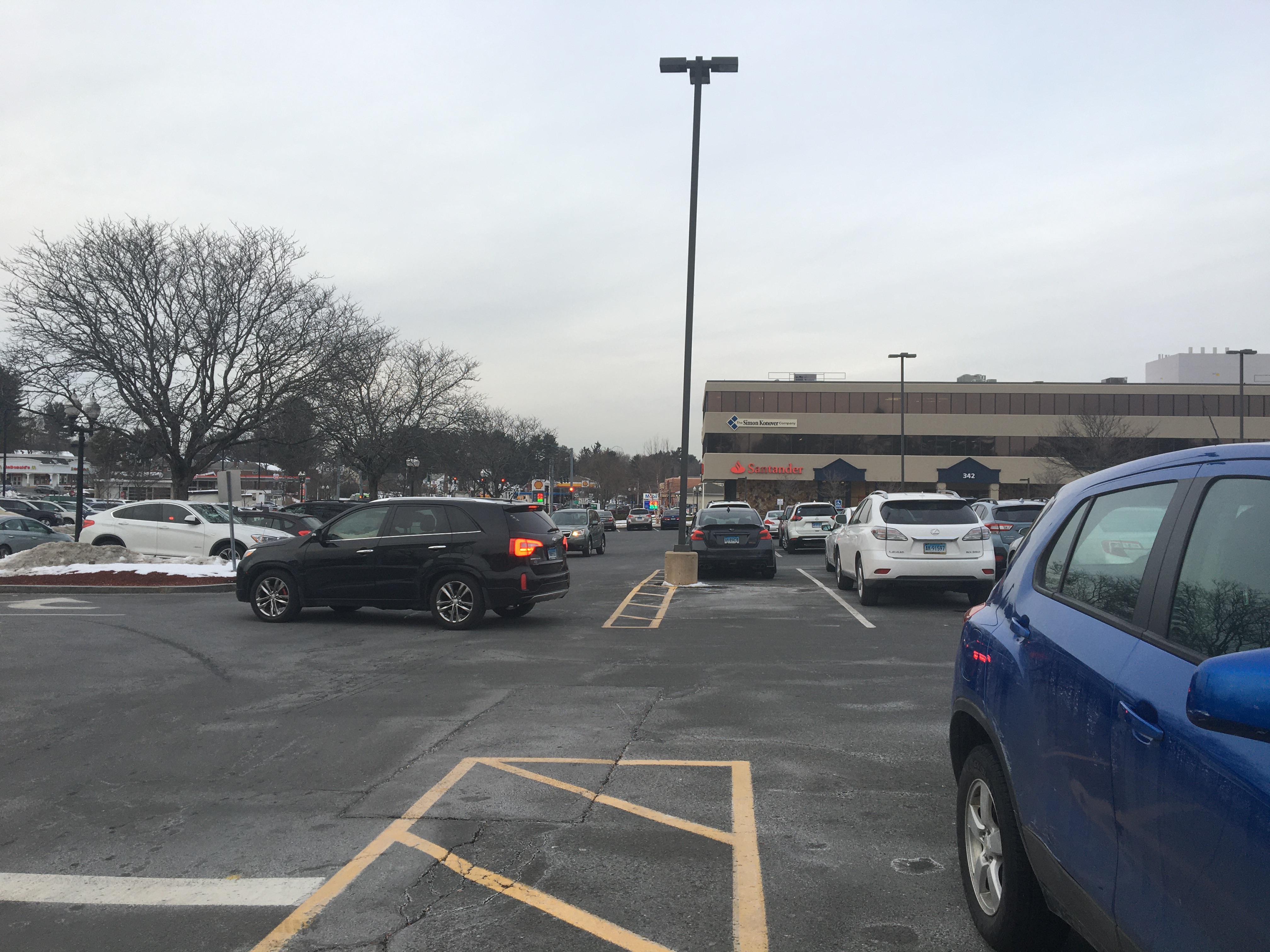 Police Task Force Aims to Curb Car Thefts – NBC Connecticut