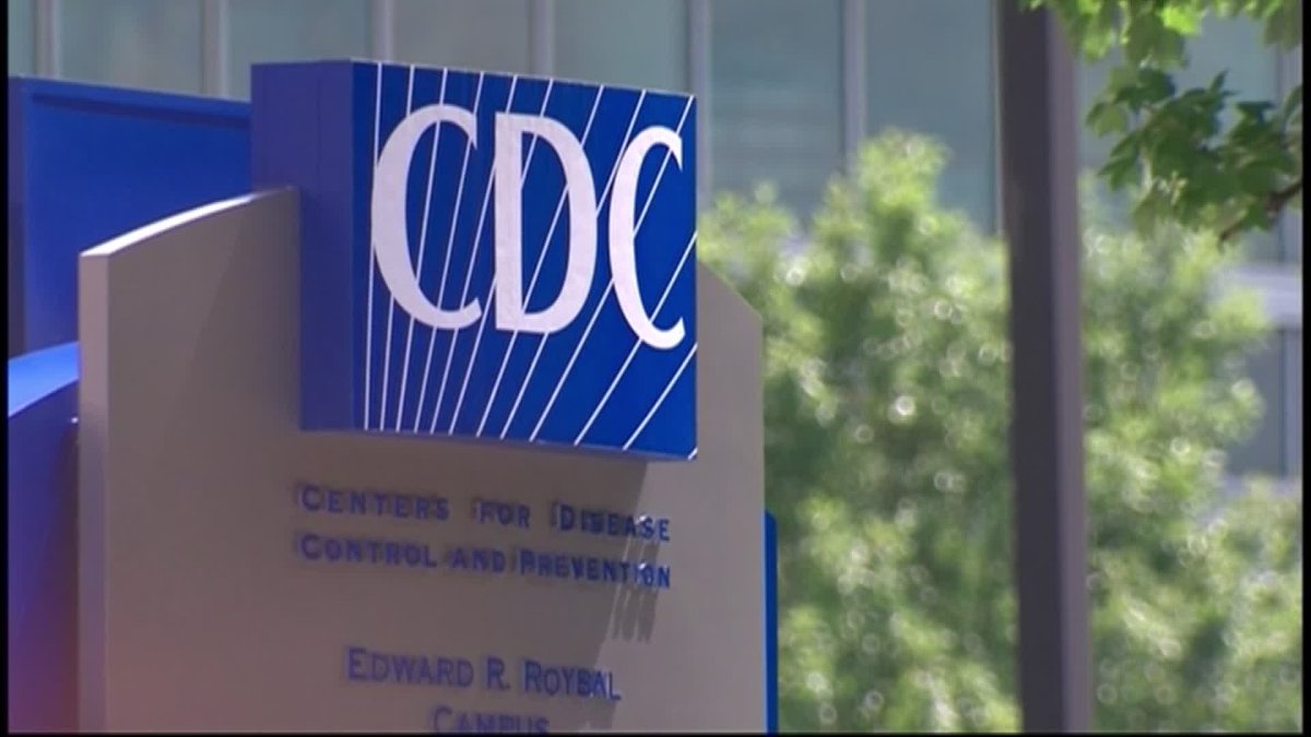 CDC, States’ Reporting of Virus Test Data Causes Confusion – NBC ...