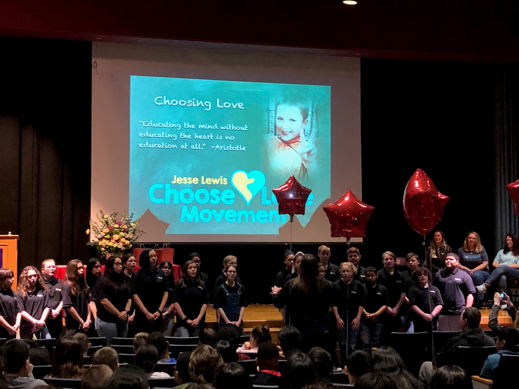 ‘Courage, Gratitude, Forgiveness & Compassion:’ Teaching Kids Guiding ...