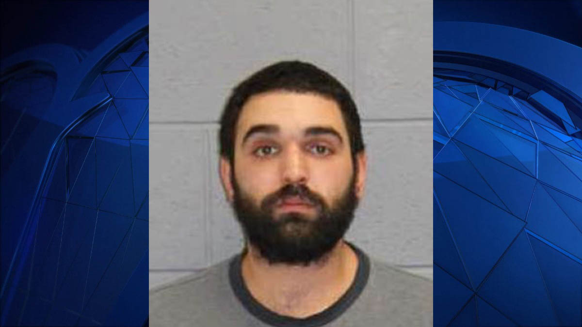 Man Accused of Killing Girlfriend’s Cat in Naugatuck – NBC Connecticut