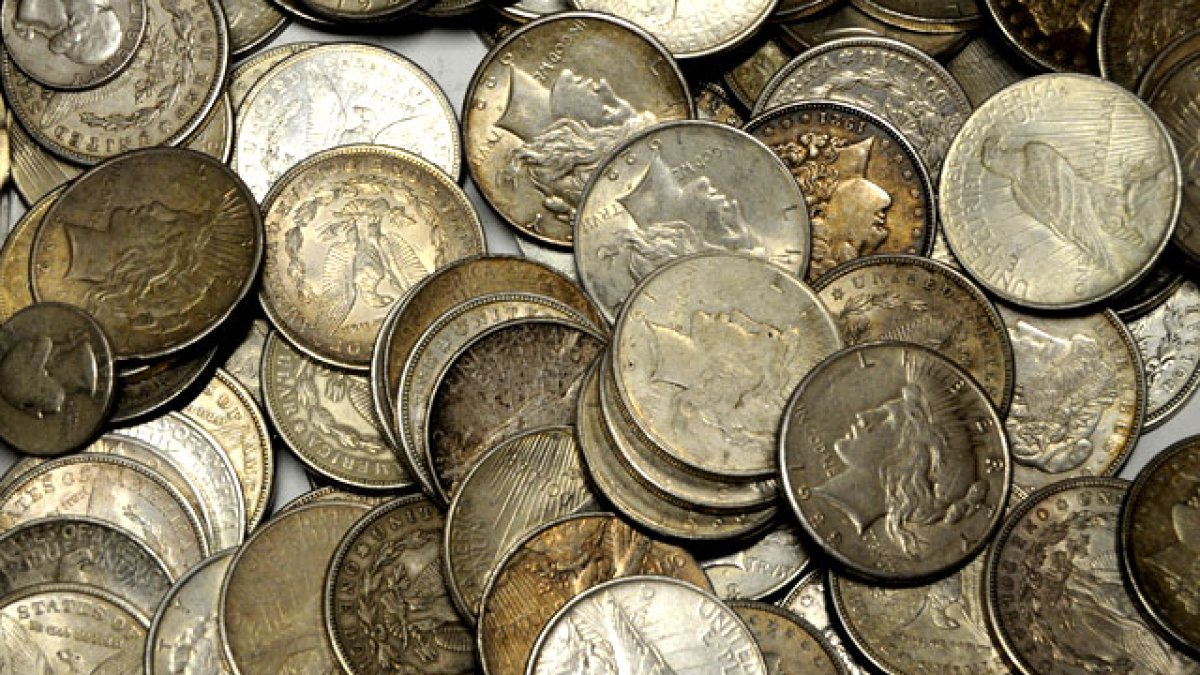 Coronavirus Pandemic Leads to Coin Shortage – NBC Connecticut