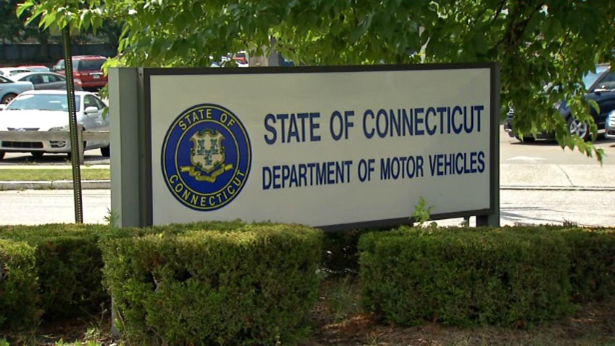 DMV suspends ‘Shining Star’ driving school’s license – NBC Connecticut