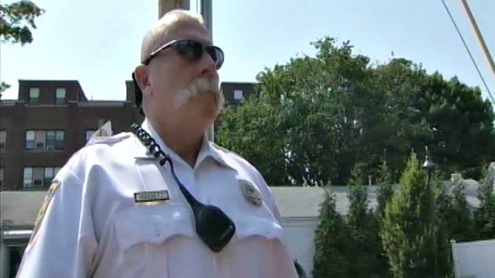 Veteran Officers Calling it Quits Amid New Contract Negotiations – NBC ...