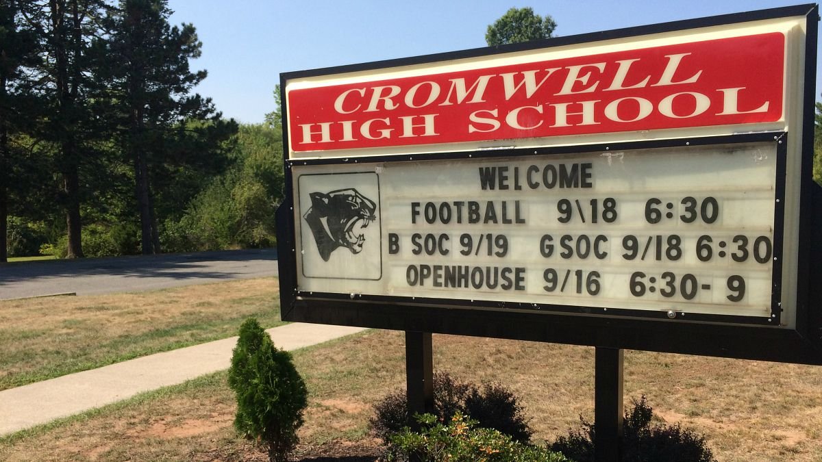 Teen charged over threat to Cromwell High School made on Snapchat – NBC ...