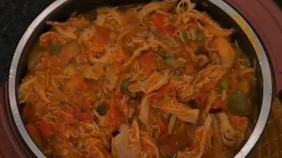 Ropa Vieja de Pollo – A Classic Cuban Dish – NBC Connecticut