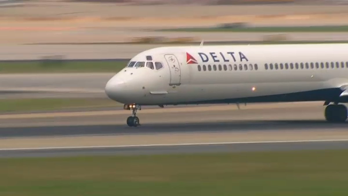 Legislators warn Delta Air Lines against price gouging practices – NBC ...