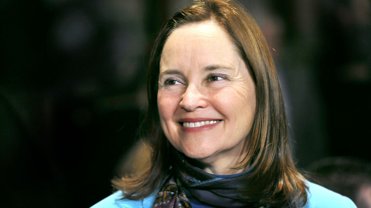 Secretary of the State Denise Merrill Announces Presidential Preference ...