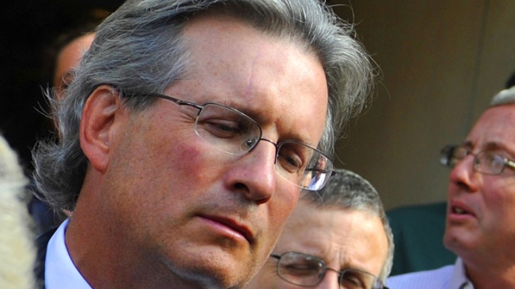 Dr. Petit to Testify In Favor of Autopsy Sealing Bill – NBC Connecticut