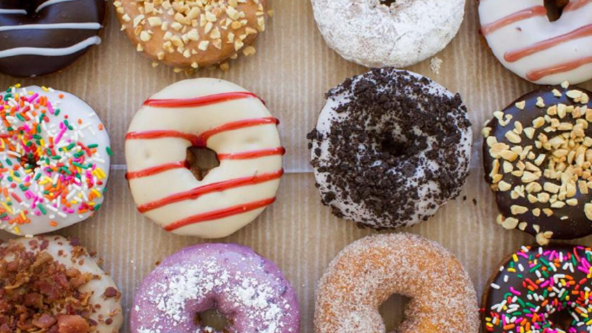 Popular Outer Banks donut shop is coming to Connecticut – NBC Connecticut